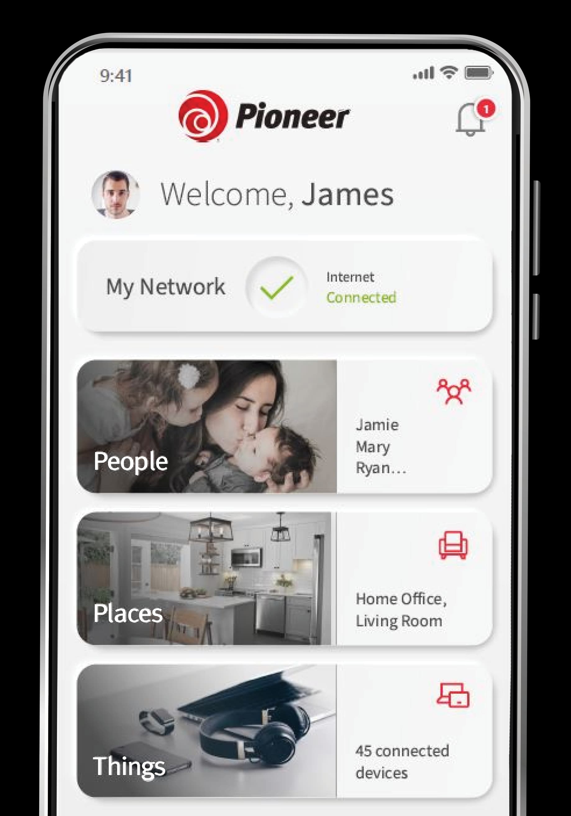 GoPioneer.com - High-Speed/Fiber Internet, Cellular & iVideo